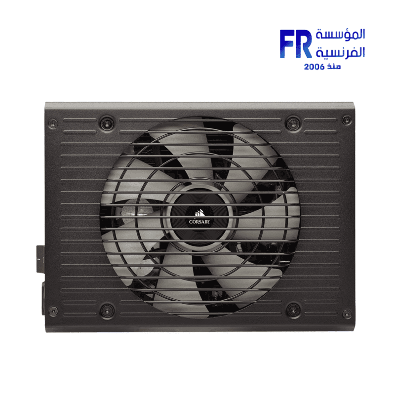 Corsair Hx1200 1200W 80 Plus Platinum Fully Modular Power Supply ...