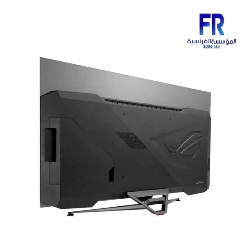 Asus Rog Swift PG48UQ 48 Inch 138Hz 0.1Ms 4K OLED Gaming Monitor ...