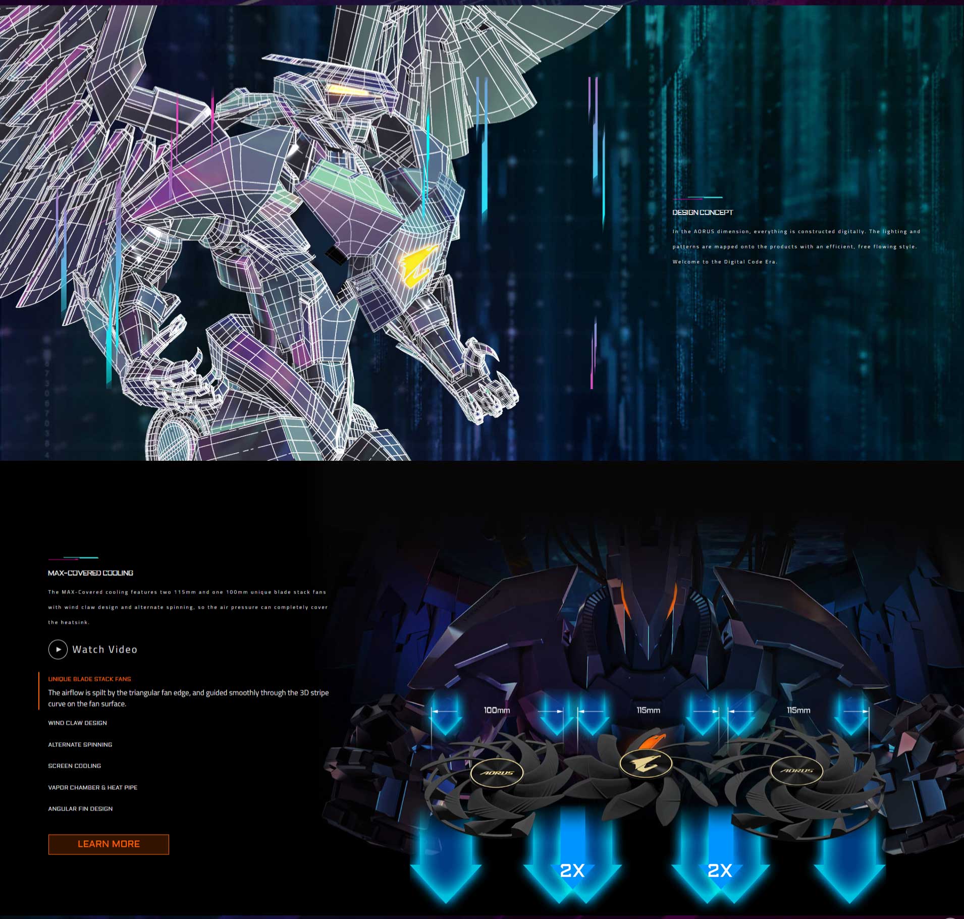 Gigabyte Aorus RTX 3080Ti 12Gb Xtreme Waterforce Graphic Card ...