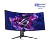 Asus Rog Swift PG39WCDM 39 Inch 240Hz 0.03Ms 3440 x 1440 OLED curved ...