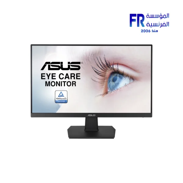 Asus VA27Ehe 27 Inch 75Hz 5Ms IPS Monitor | Alfrensia – Best PC ...