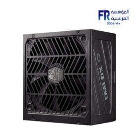Cooler Master XG 850W 80 Plus Platinum Fully Modular Power Supply ...
