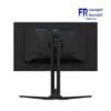 Gigabyte Aorus FO27Q2 EK1 27 Inch 240Hz 0.03Ms OLED QHD Gaming Monitor ...