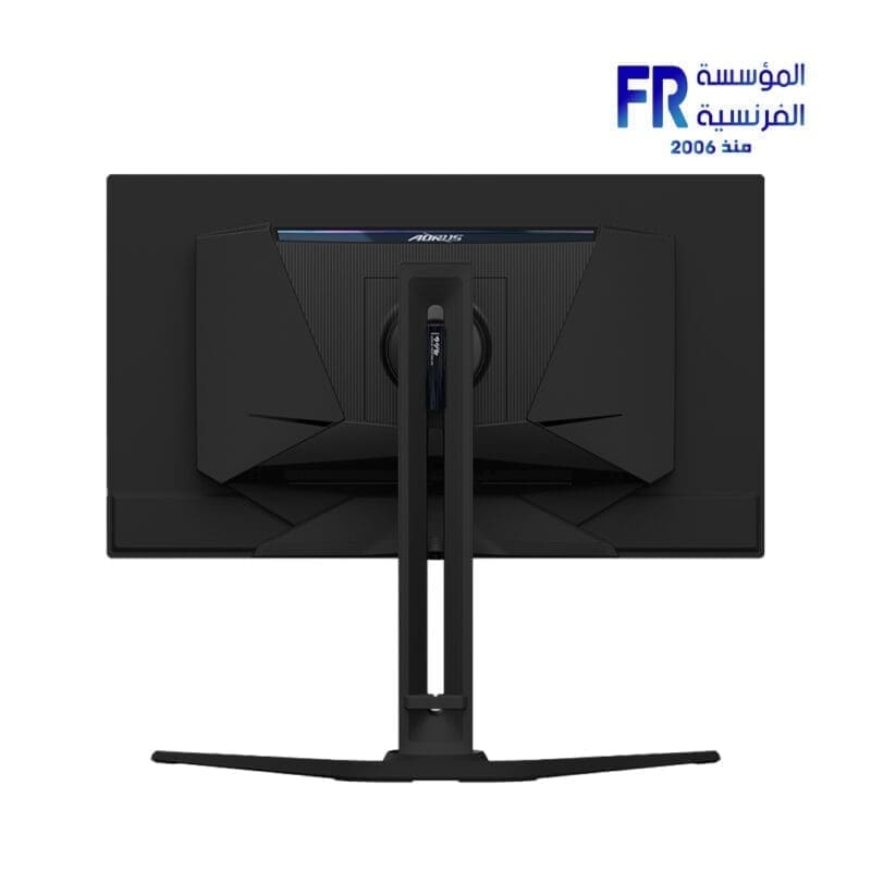 Gigabyte Aorus FO27Q2 EK1 27 Inch 240Hz 0.03Ms OLED QHD Gaming Monitor ...
