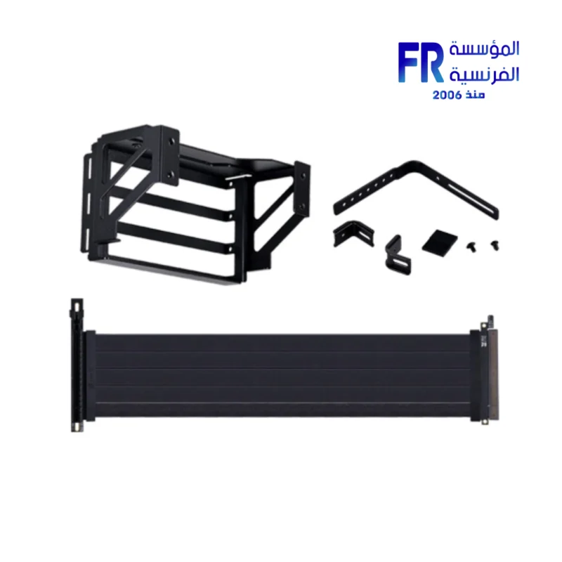 Lian Li O11D EVO PCIe4.0 Upright GPU Kit | Alfrensia – Best PC Hardware ...