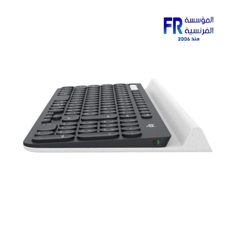 Logitech K780 Multi Device Wireless Keyboard | Alfrensia – Best PC ...