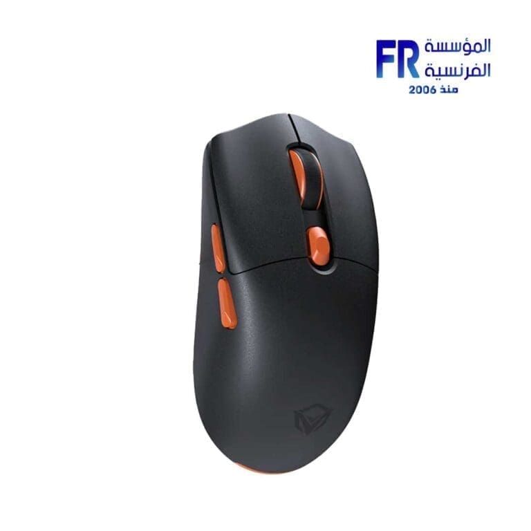 Meetion Air GW33 PMW3325 Triple Mode Wireless And Bluetooth Gaming ...