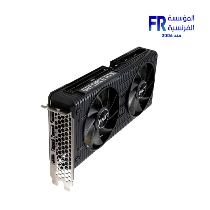 Palit Geforce RTX 3060 Dual 12Gb GDDR6 Graphic Card | Alfrensia – Best ...