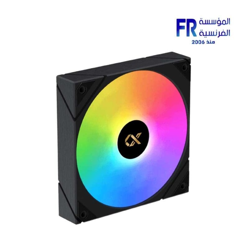 Xigmatek AK4 Digital ARGB Air Cpu Cooler | Alfrensia – Best PC Hardware ...