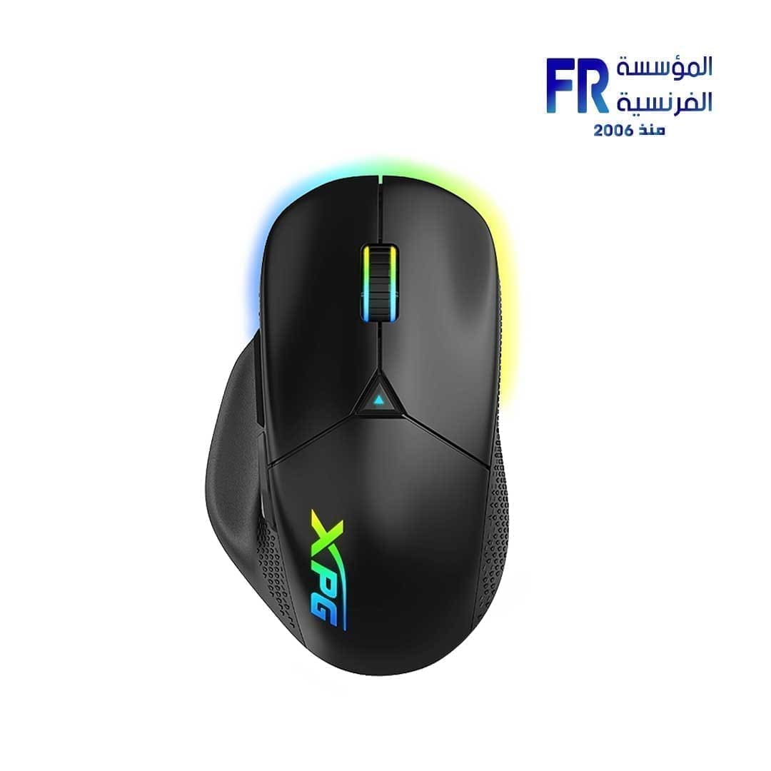 Xpg Alpha Wireless Gaming Mouse | Alfrensia – Best PC Hardware & Gaming Gear