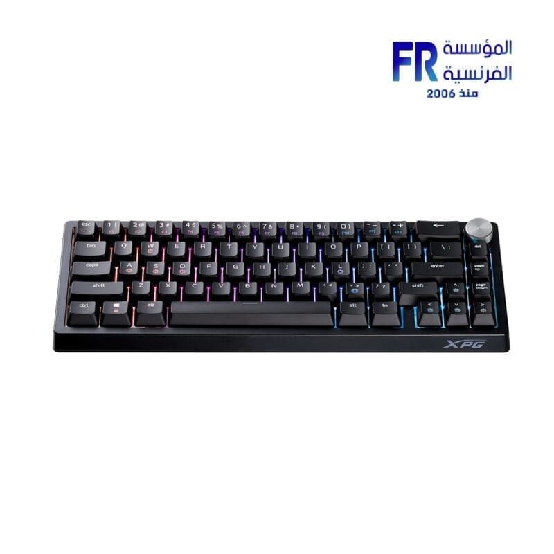 Xpg Sorcerer Mini Wired Gaming Keyboard | Alfrensia – Best PC Hardware ...