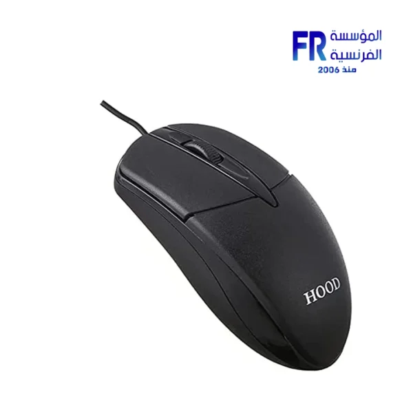 Porsh Hood M002 Wired Mouse | Alfrensia – Best PC Hardware & Gaming Gear
