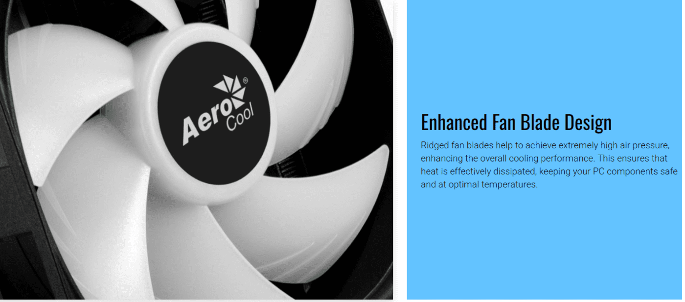 AeroCool Oasis L360 Argb White Aio Liquid Cpu Cooler | Alfrensia – Best ...