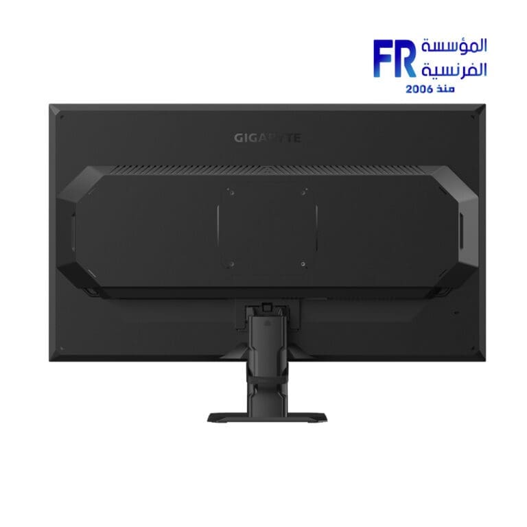 Gigabyte GS27Q EU1 27 Inch 165Hz (OC 170Hz) 1Ms QHD SS IPS Gaming ...