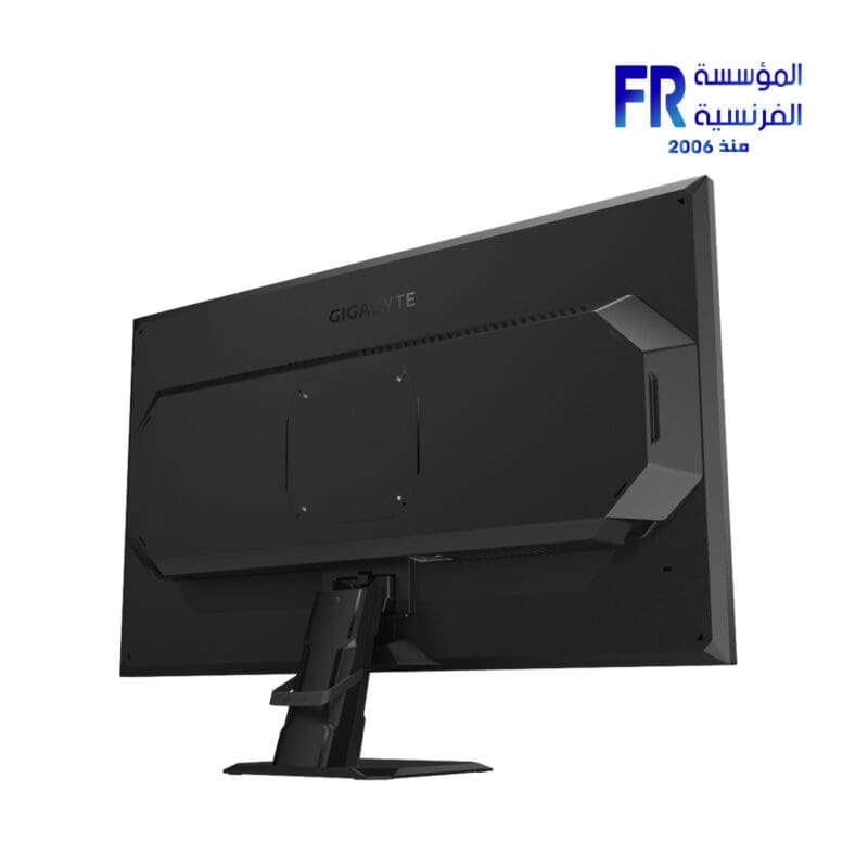 Gigabyte GS27Q EU1 27 Inch 165Hz (OC 170Hz) 1Ms QHD SS IPS Gaming ...