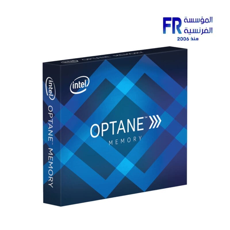 Intel Optane Memory M.2 Nvme 2280 16GB PCIe 3.0 Memory | Alfrensia ...