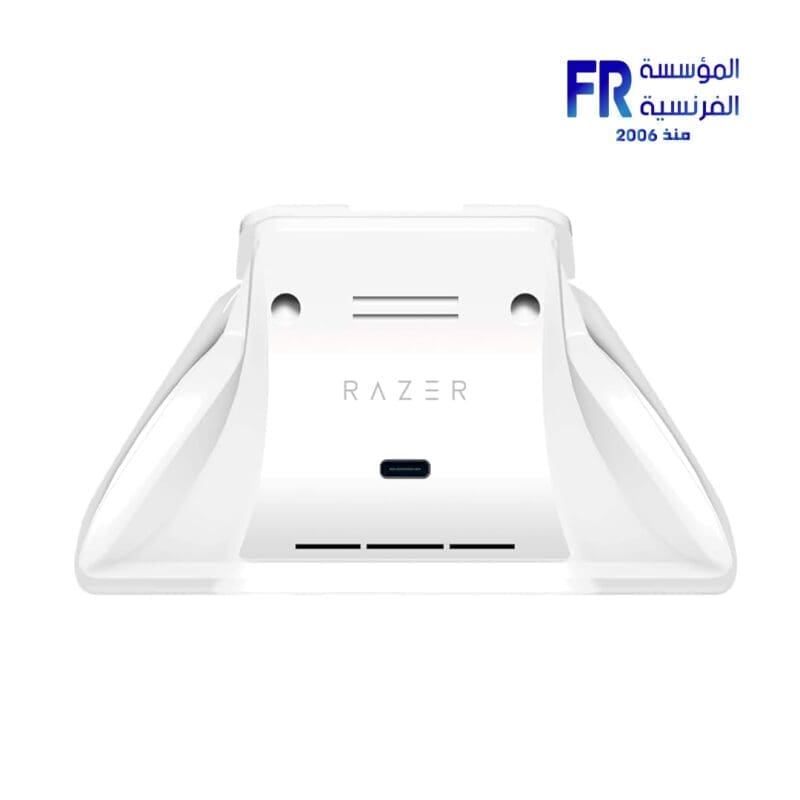 Razer Universal Quick Xbox Robot White Charging Stand | Alfrensia ...