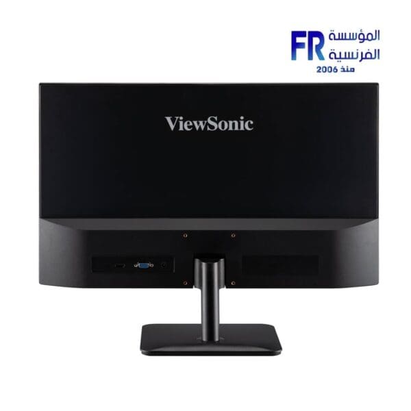 ViewSonic VA2432 H 24 Inch 100Hz 1Ms FHD IPS Gaming Monitor | Alfrensia ...