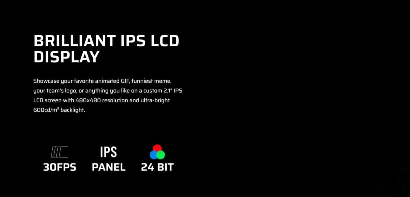 Corsair Icue H150I Elite Lcd Xt Display Liquid Cpu Cooler