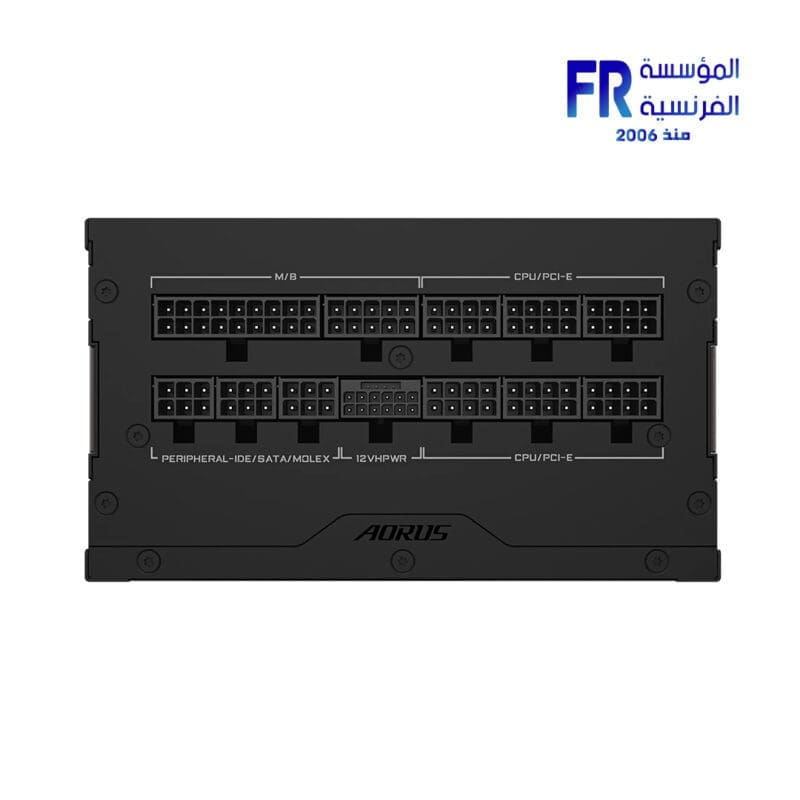 Gigabyte Arous Elite 850W 80 Plus Platinum ATX 3.1 PCIE 5.1 Full ...