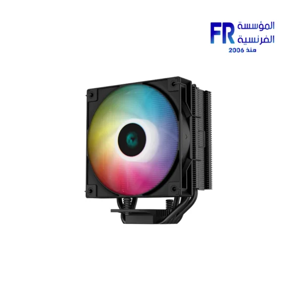 Deepcool AG400 BK ARGB Air Cpu Cooler | Alfrensia – Best PC Hardware ...