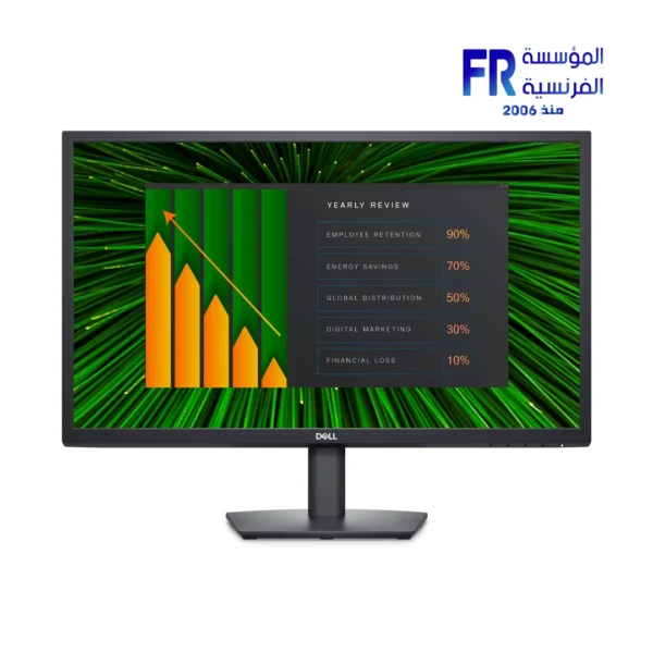 Dell E2423HN 24 Inch 60Hz 5Ms FHD VA Monitor | Alfrensia – Best PC ...