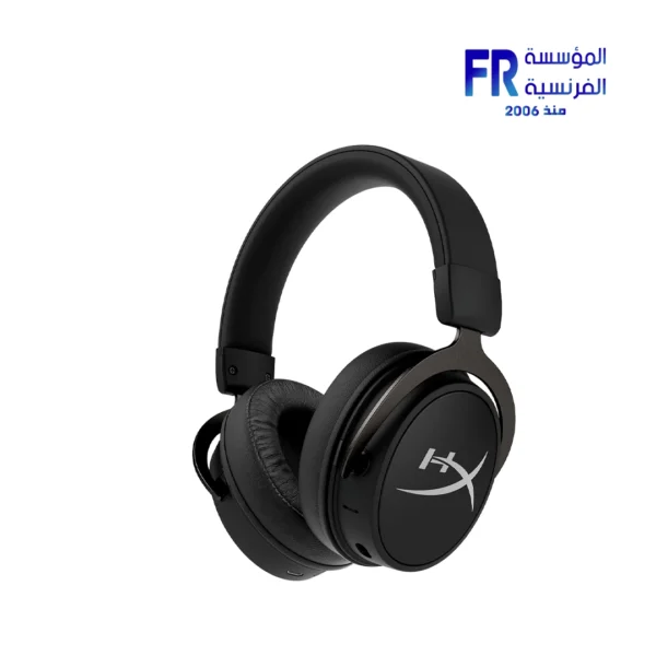 Hyperx Cloud MIX Black Gunmetal Wired Gaming Headset | Alfrensia – Best ...