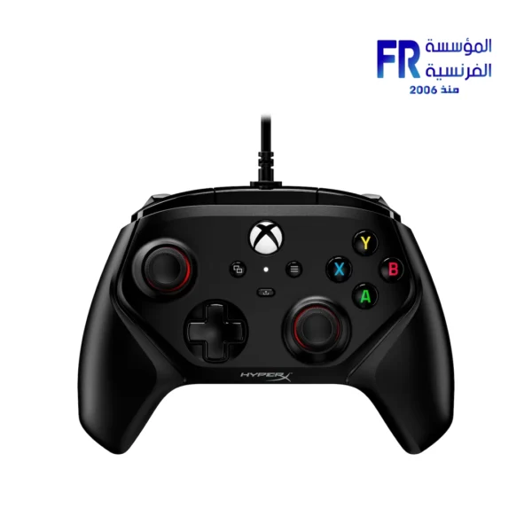 Hyperx Clutch Gladiate Xbox Wired Gaming Controller | Alfrensia – Best ...