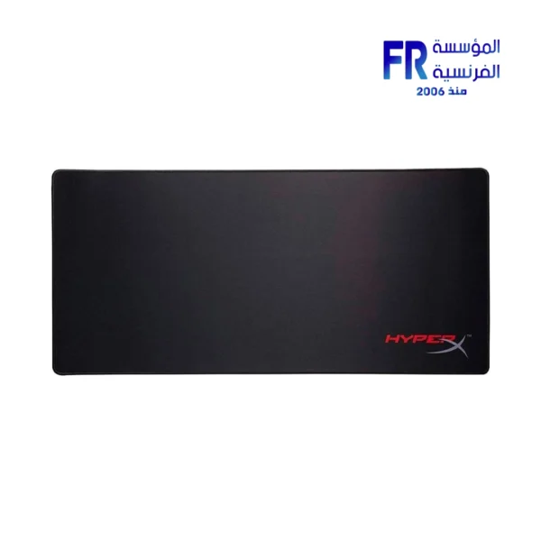 Hyperx Fury S Pro X Large Gaming Mouse Pad | Alfrensia – Best PC ...