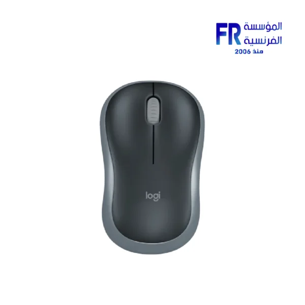 Logitech M185 Swift Grey Wireless Mouse | Alfrensia – Best PC Hardware ...