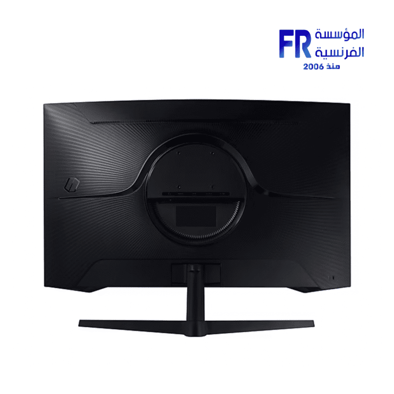 Samsung Odyssey G5 G55C S32CG552EM 32Inch 165Hz 1Ms 2K VA Curved Gaming ...