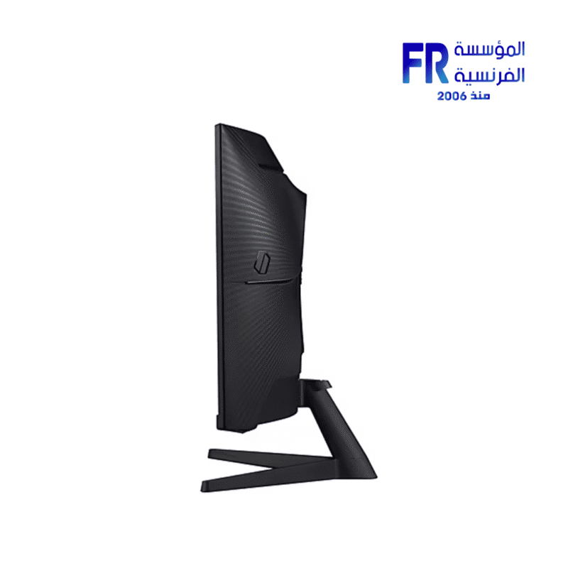 Samsung Odyssey G5 G55C S32CG552EM 32Inch 165Hz 1Ms 2K VA Curved Gaming ...