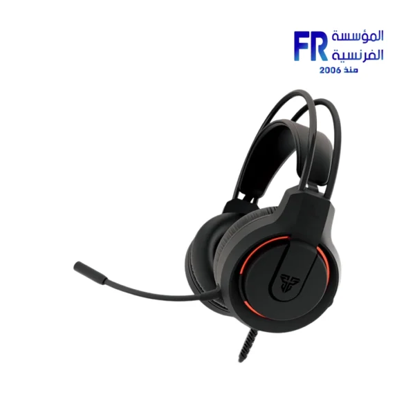 Fantech HQ53 Wired Gaming Headset | Alfrensia – Best PC Hardware ...