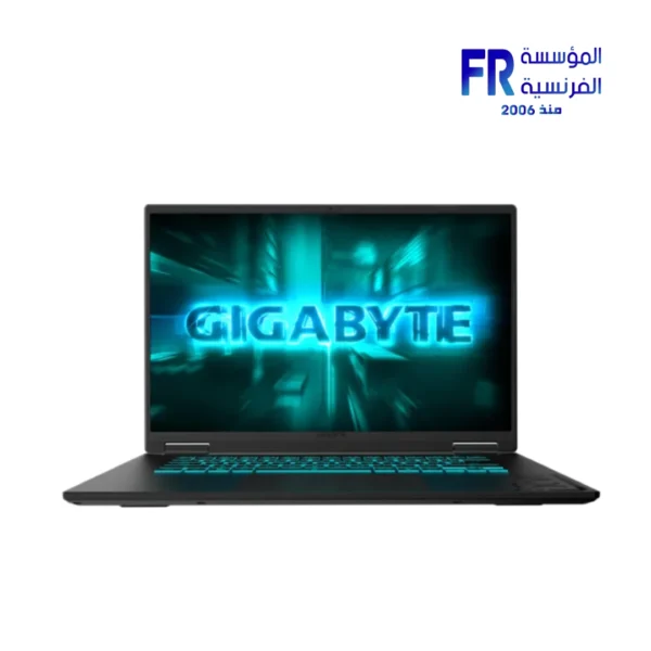 Gigabyte Gaming A16 CTH Intel Core i7-13620H - 16GB DDR5 5200MHz - 1TB ...