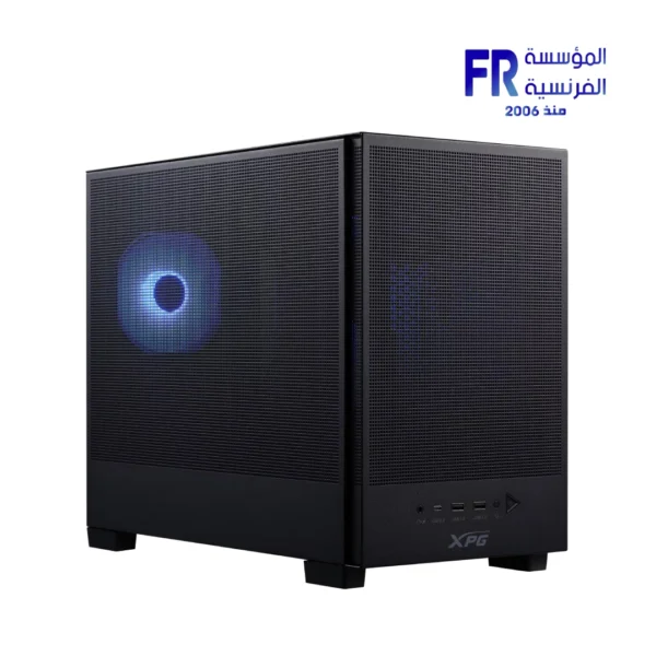 Xpg Valor Mesh Nano Micro Tower Case | Alfrensia – Best PC Hardware ...